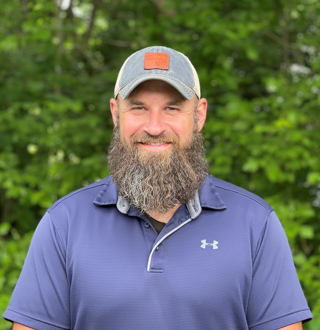 Residential Contractor Pulaski County VA - Deskins Inc.